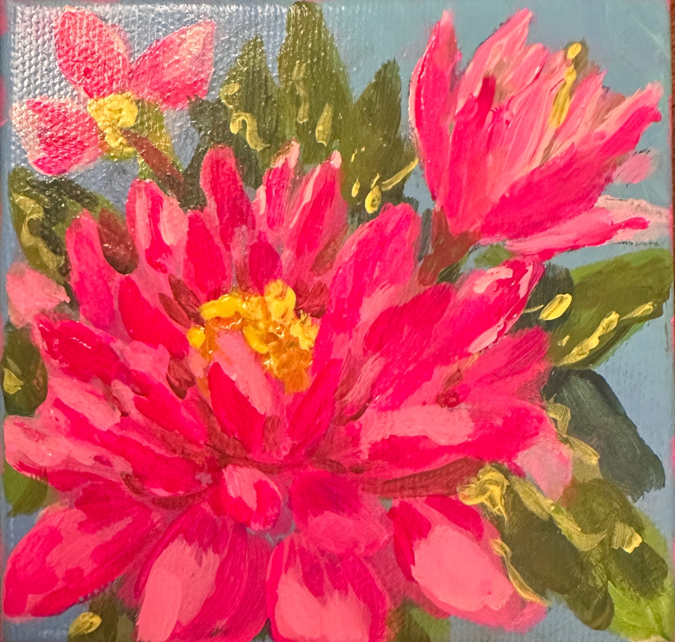 Dawn D Moore Art – dawndmooreart