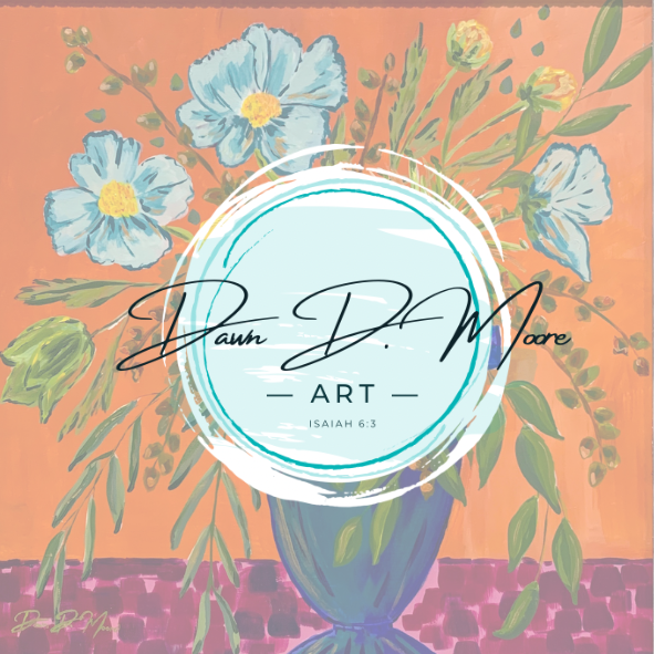 Dawn D Moore Art – dawndmooreart