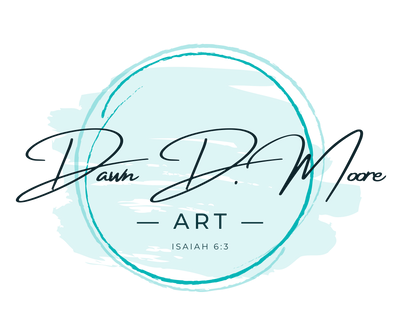 Dawn D Moore Art – dawndmooreart